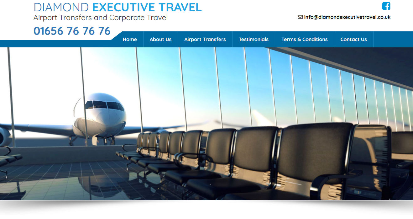 Diamond Executive Travel